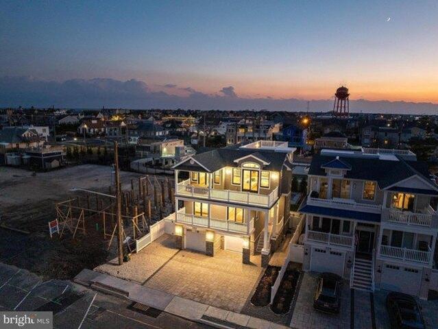 land Beach Haven NJ DLS101707707