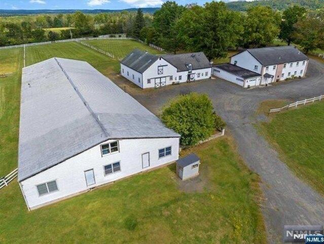 land Bedminster NJ DS102585763