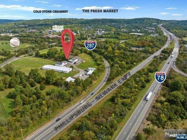land Bedminster NJ ES103602137