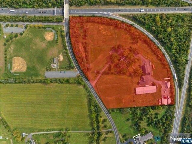 land Bedminster NJ ES105159707