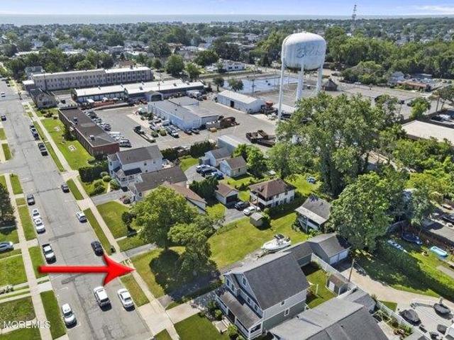 land Belmar NJ DLS101602715