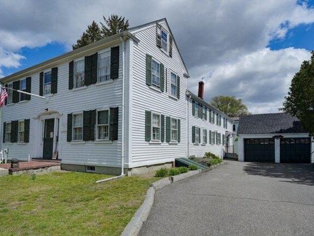 land Belmont MA ES105094581