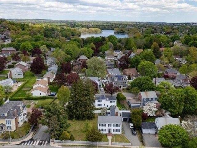 land Belmont MA ES105274713