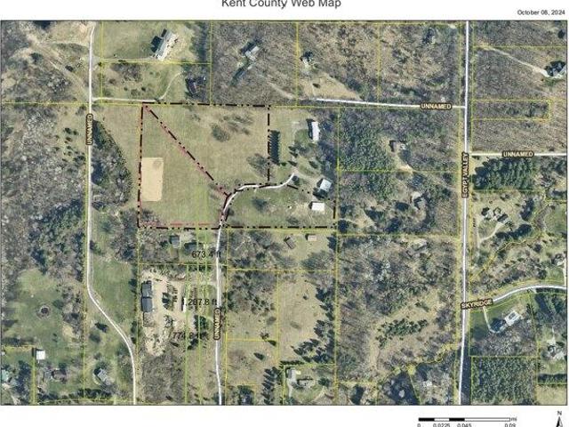 land Belmont MI DLS92956368