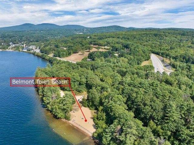 land Belmont NH ES105202990