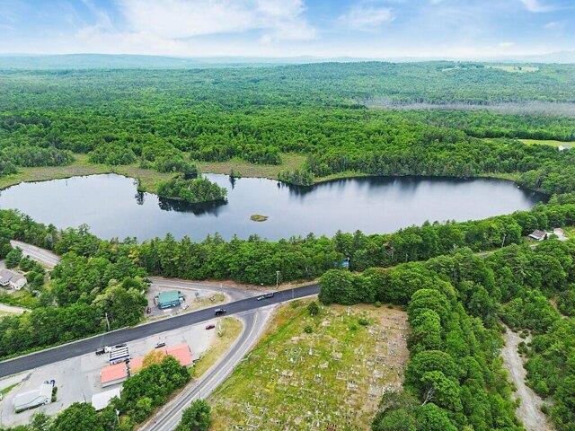 land Belgrade ME ES104790222