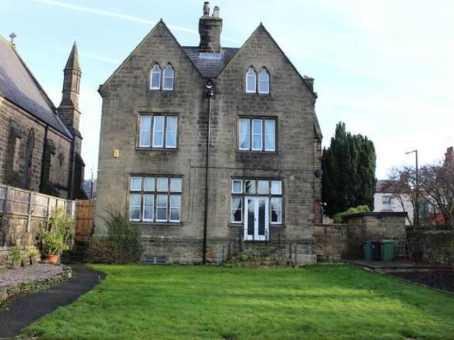 Land Belper Derbyshire LS98503765