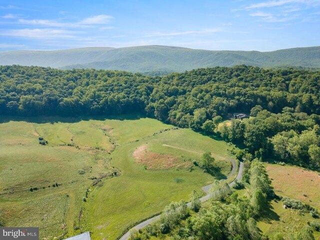land Bentonville VA ES103626250