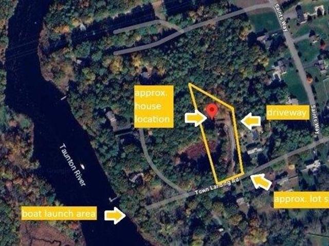 land Berkley MA DS102344569