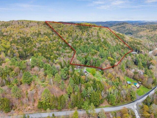 land Bethel VT ES105122877