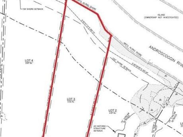 land Bethel ME DLS103035243