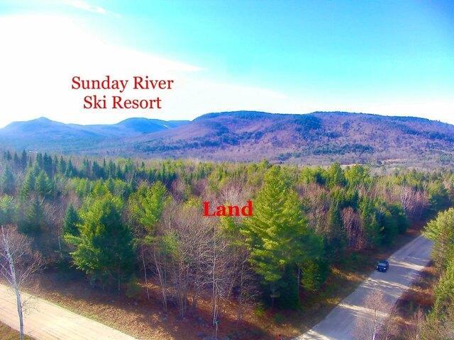 land Bethel ME DS102583109