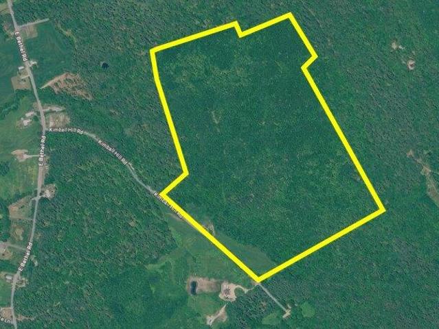 land Bethel ME DS102594091