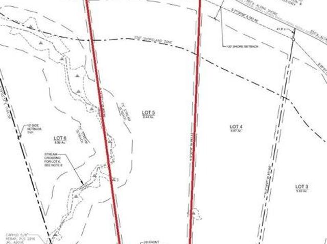 land Bethel ME ES105092788