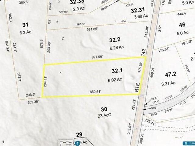 land Bethlehem NH DLS102346403