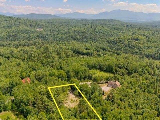 land Bethlehem NH ES104542771