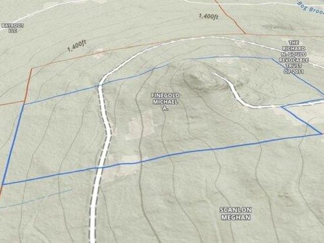 land Bethlehem NH ES104511953