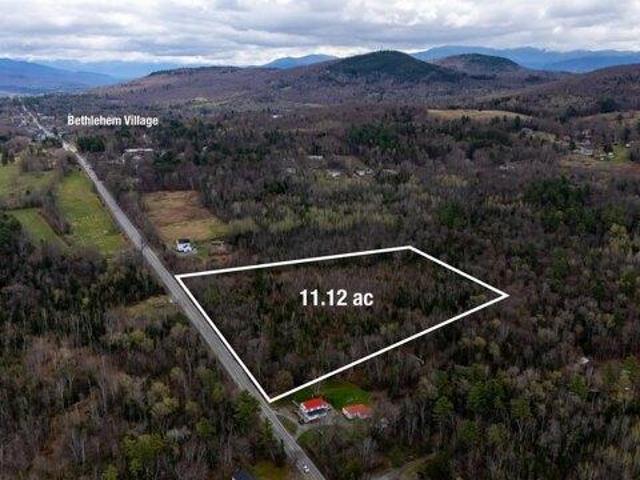 land Bethlehem NH ES105095512