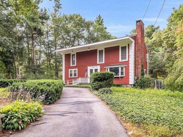 land Billerica MA ES103494318