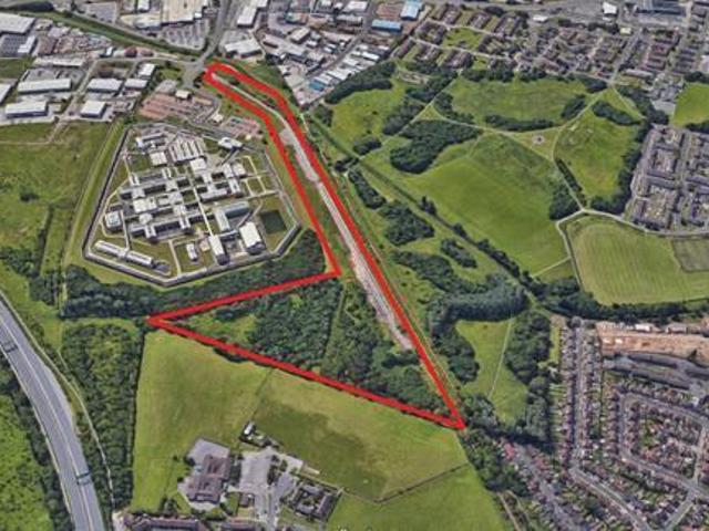 Land Billingham Durham 100131631