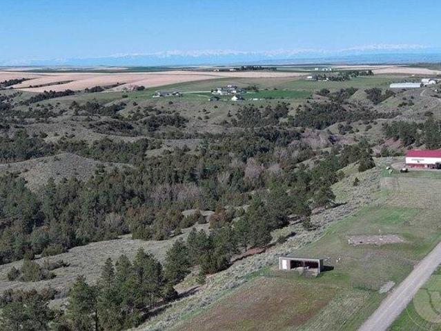 land Billings MT DS90943628