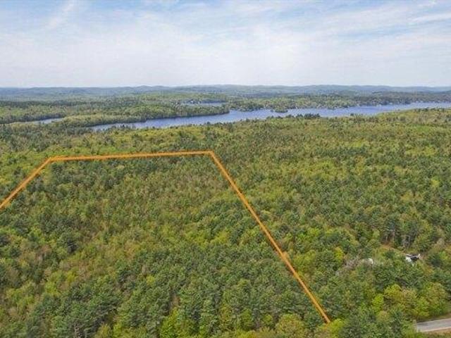 land Blandford MA DLS101632833