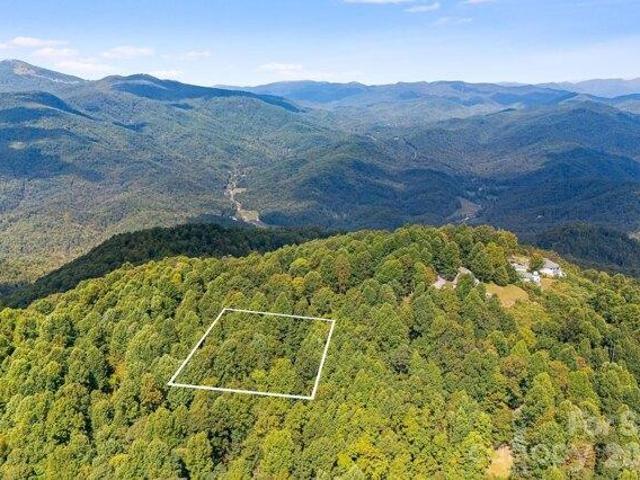 land Black Mountain NC DS103605623
