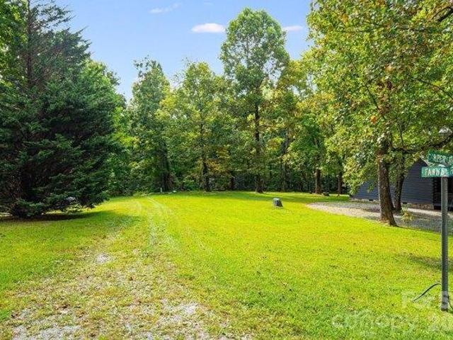 land Black Mountain NC ES103605623