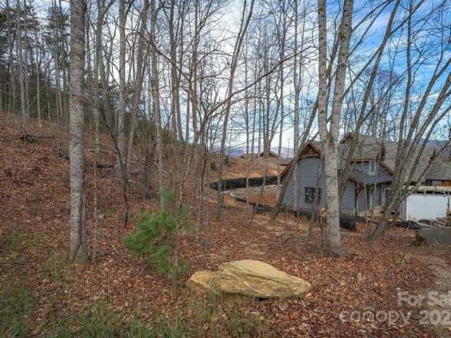 land Black Mountain NC ES103605673