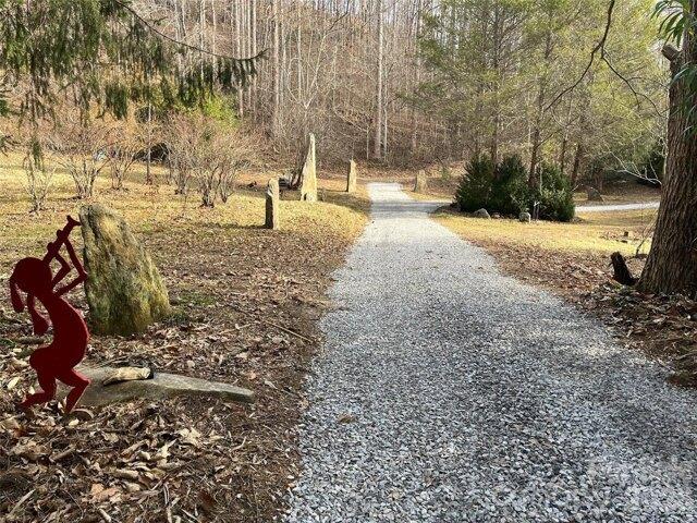 land Black Mountain NC ES103605758
