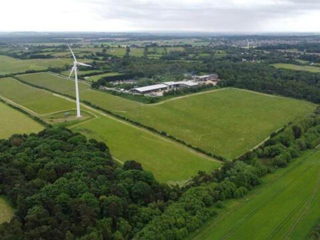 Land Blidworth Blidworth LS98800850