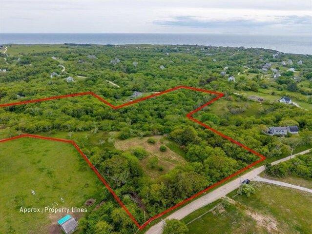 land Block Island RI ES104850364