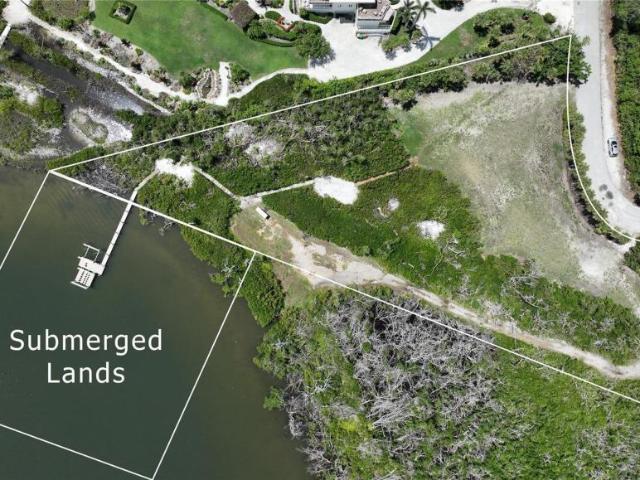 land Boca Grande FL DS102519285