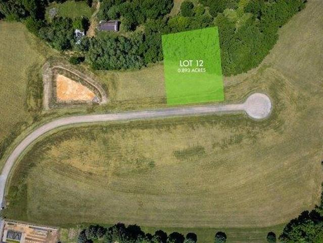 land Boalsburg PA DLS91673077