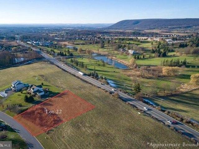 land Boalsburg PA ES104900124