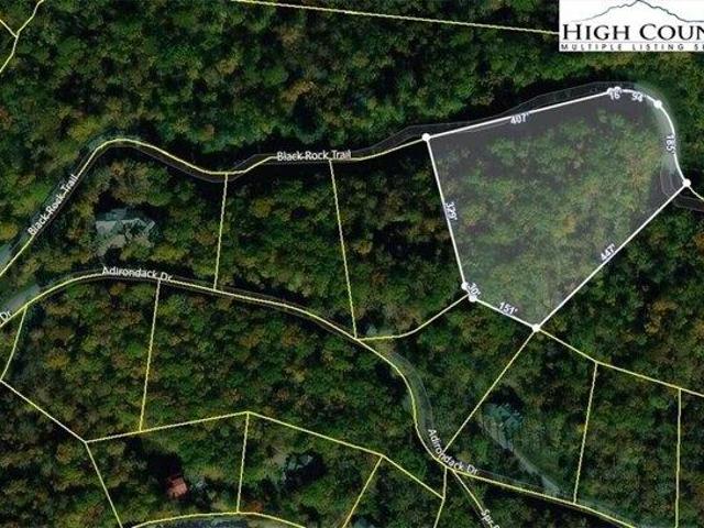 land Boone NC ES104898832