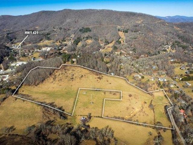 land Boone NC ES104900984