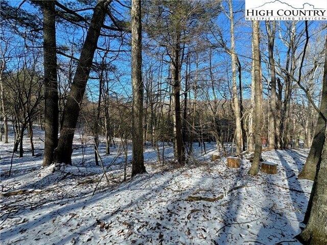 land Boone NC ES104902033
