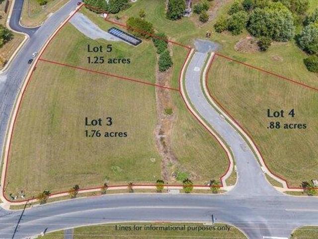 land Boonsboro MD ES104899070