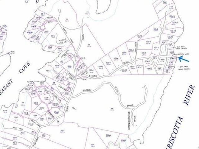 land Boothbay ME DS104295790