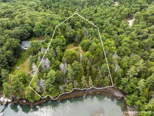 land Boothbay ME ES105155857