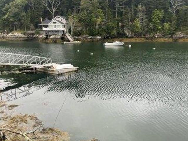 land Boothbay ME ES105190117