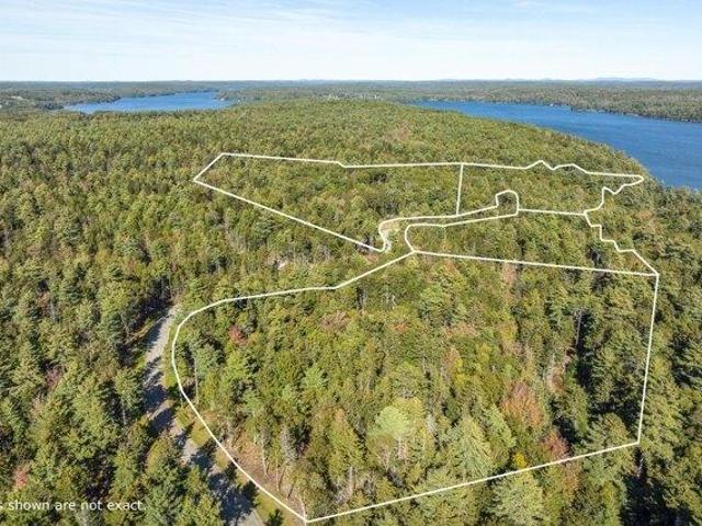 land Boothbay ME ES105206751