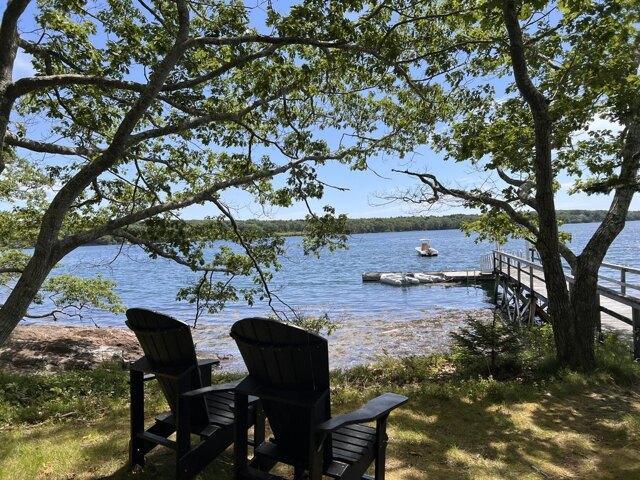 land Boothbay ME ES105207288