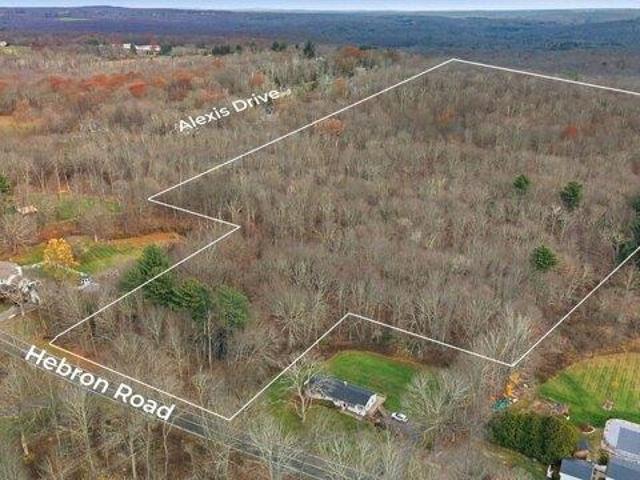 land Bolton CT ES104192577
