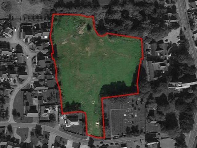 Land Boston Lincolnshire 99437217