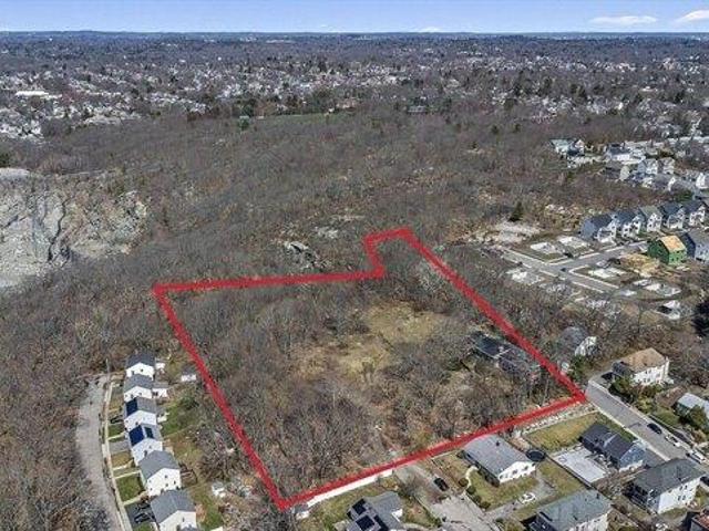 land Boston MA DLS103035071