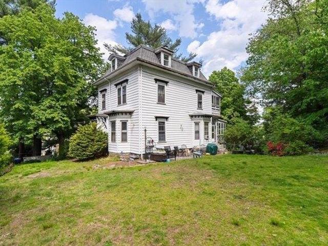land Boston MA ES103662725