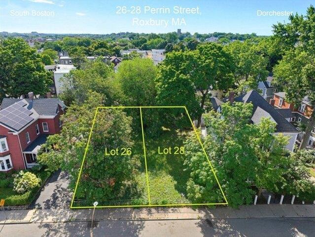 land Boston MA ES105233401
