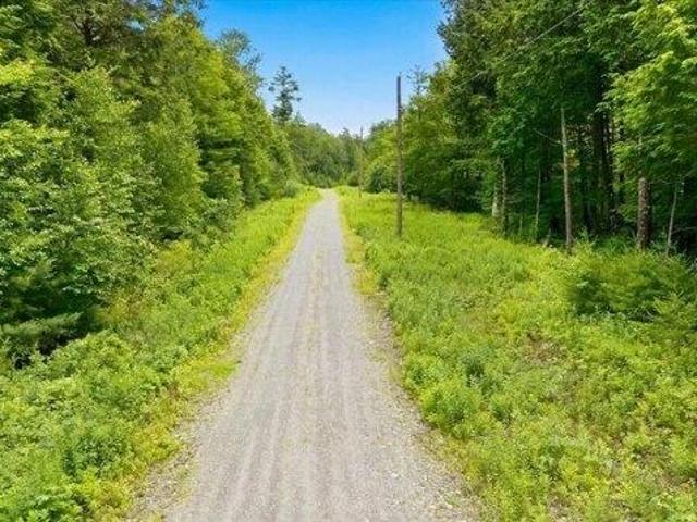 land Bowdoinham ME DS104442773